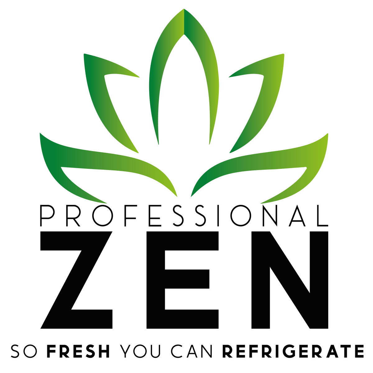 Professional Zen – The Professional Zen